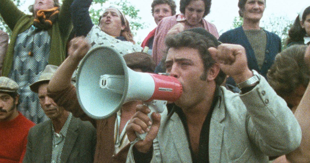 Film Restored – Das Filmerbe-Festival | Deutsche Kinemathek