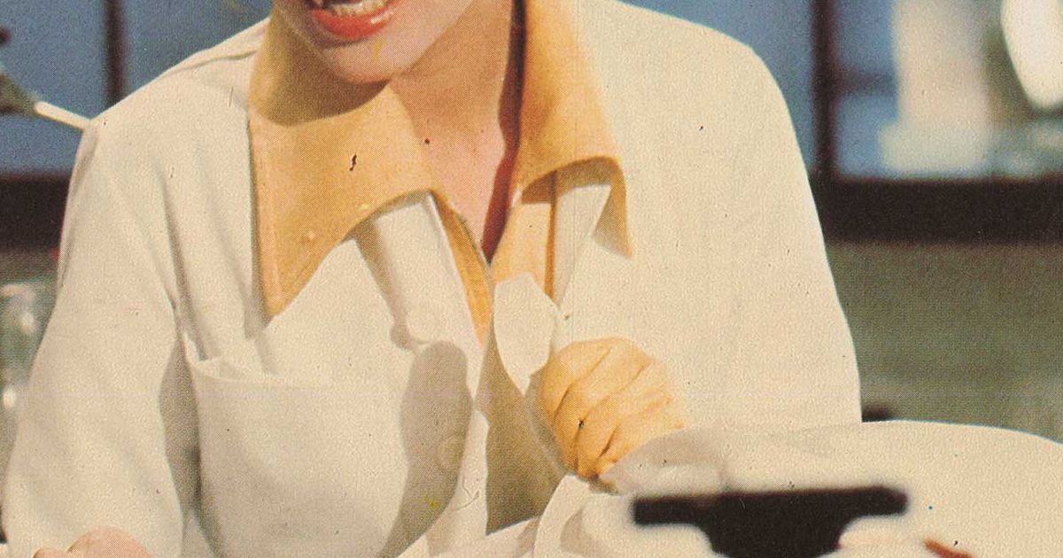 Wild, Weird, Bloody. German Genre Films of the 70s | Deutsche Kinemathek