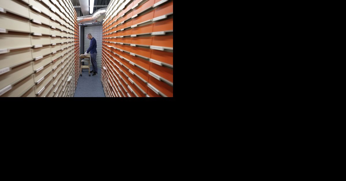 Hans Casparius – vom Schauspieler zum Setfotografen | Deutsche Kinemathek