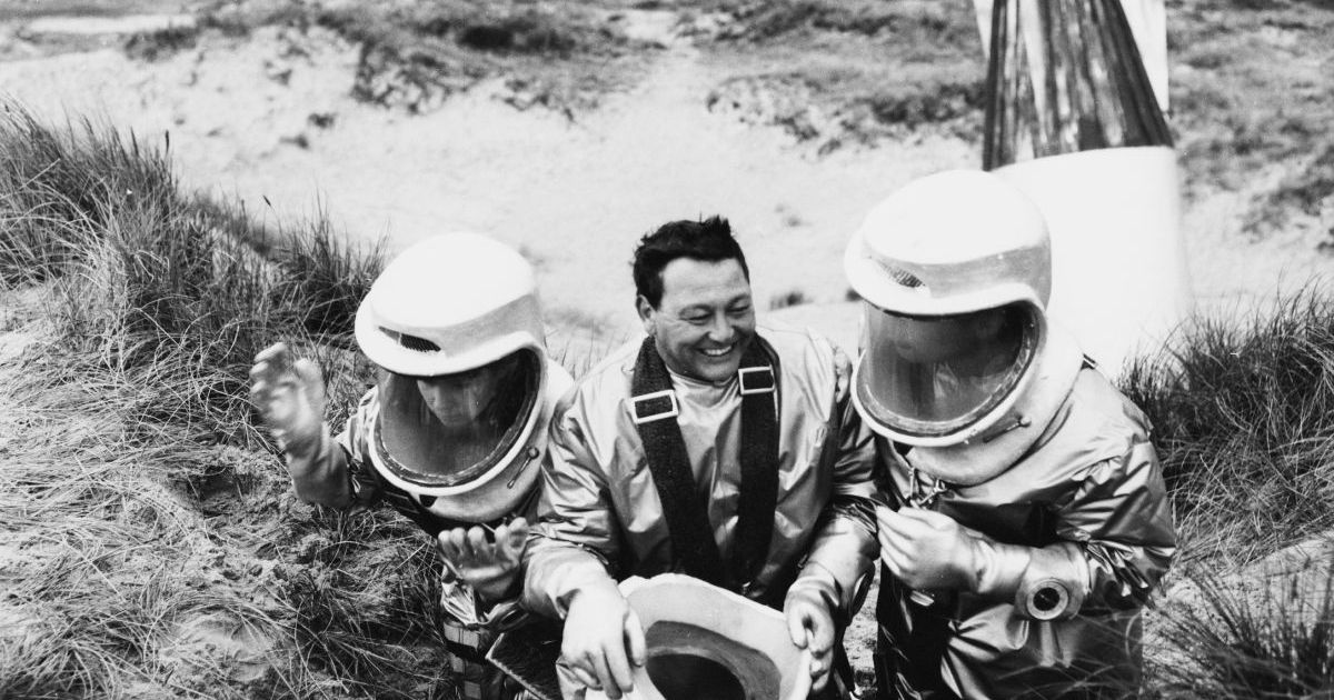 Genosse Münchhausen | Deutsche Kinemathek