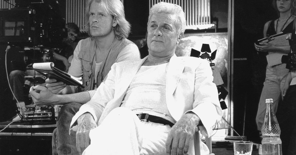 Der Passagier – Welcome to Germany | Deutsche Kinemathek