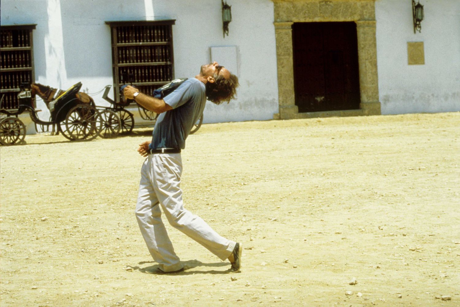 klaus kinski cobra verde