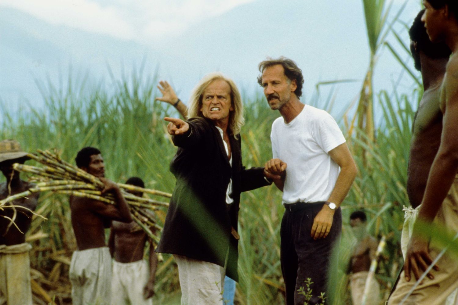 klaus kinski cobra verde