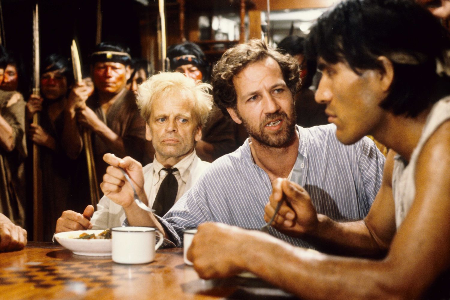 Fitzcarraldo | Deutsche Kinemathek