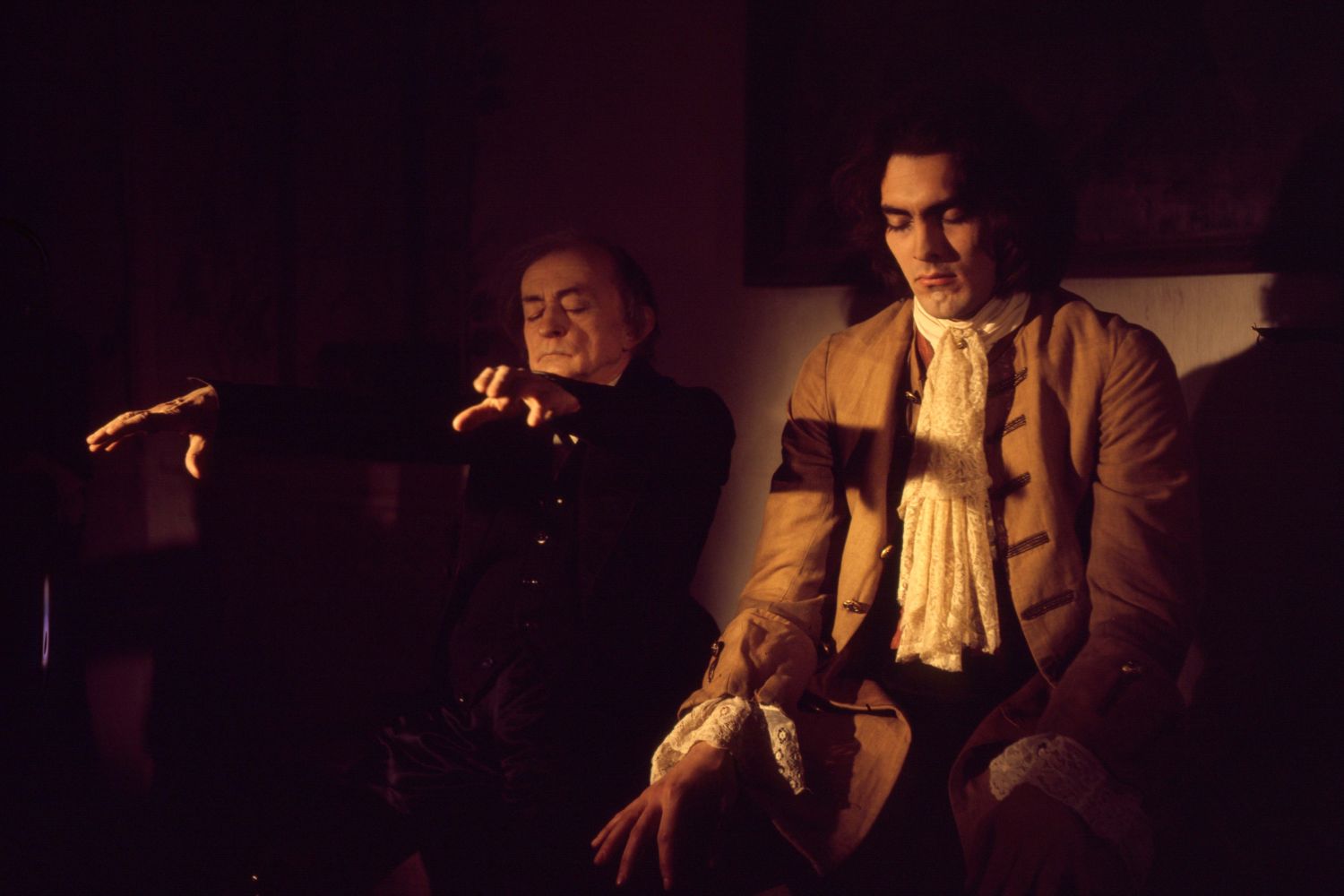 Herz aus Glas | Deutsche Kinemathek