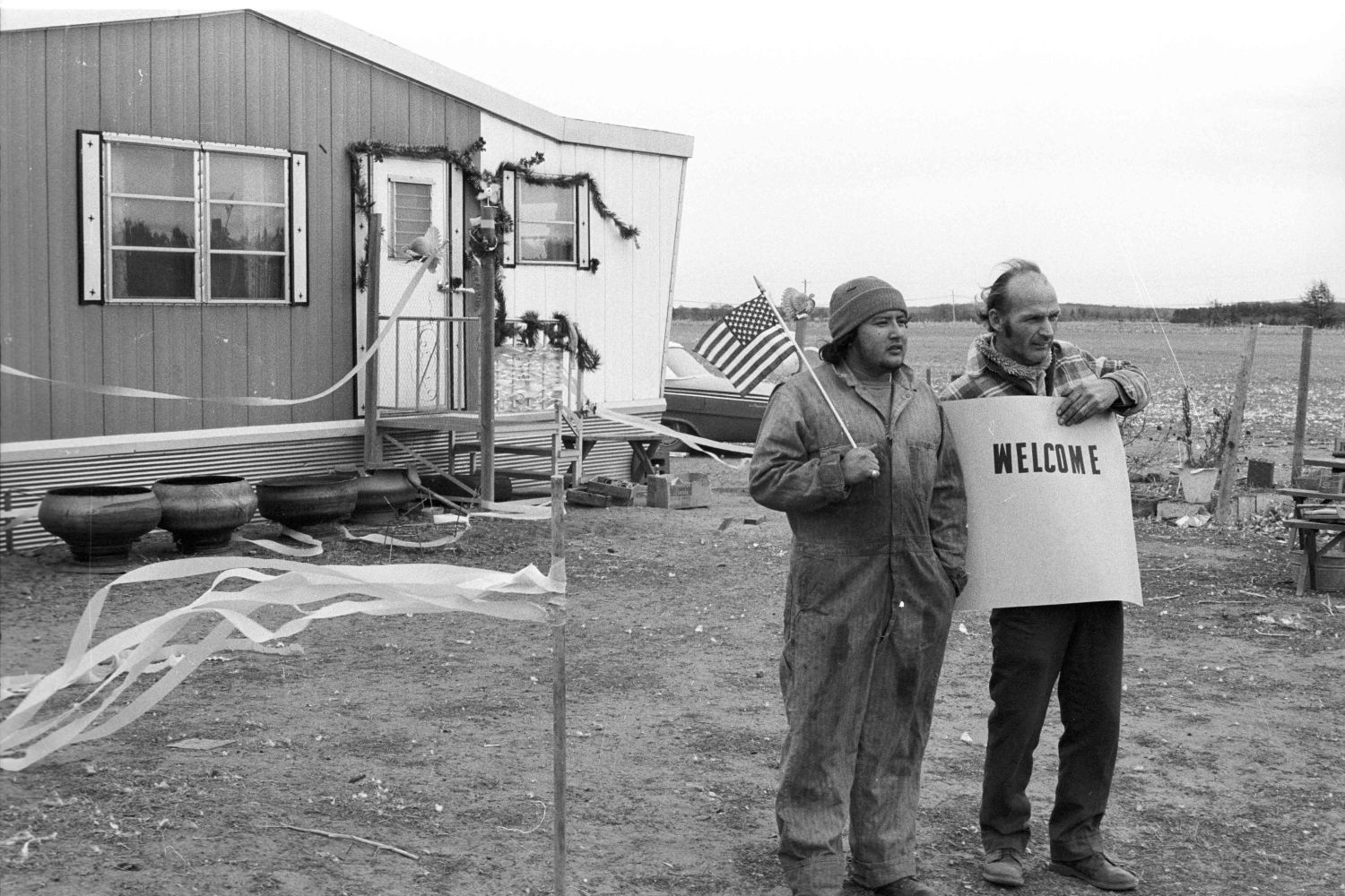 Stroszek | Deutsche Kinemathek