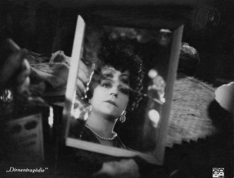 Modern Cinema – Film in the Weimar Republic | Deutsche Kinemathek
