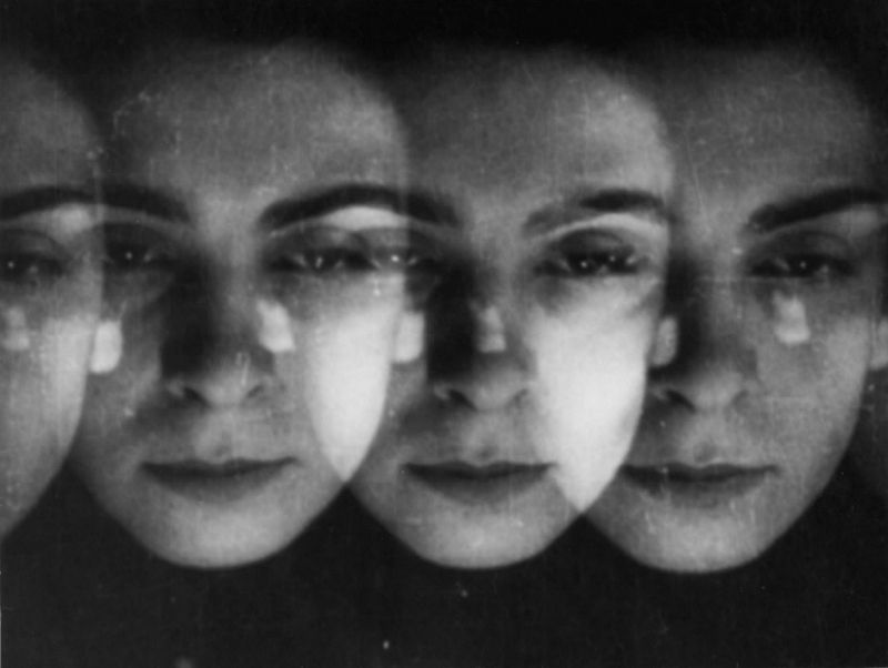 Modern Cinema – Film in the Weimar Republic | Deutsche Kinemathek